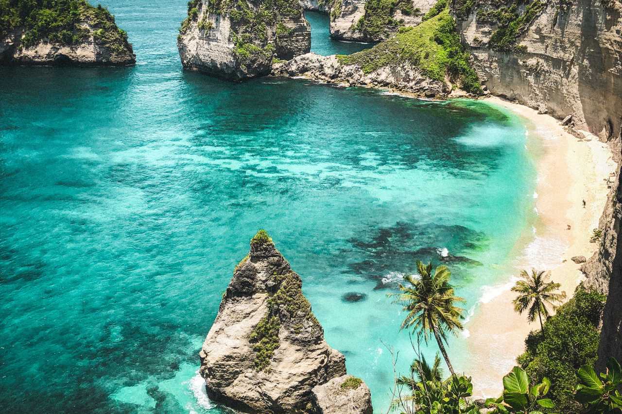 Best Time To Visit Bali Weather By Month 2025